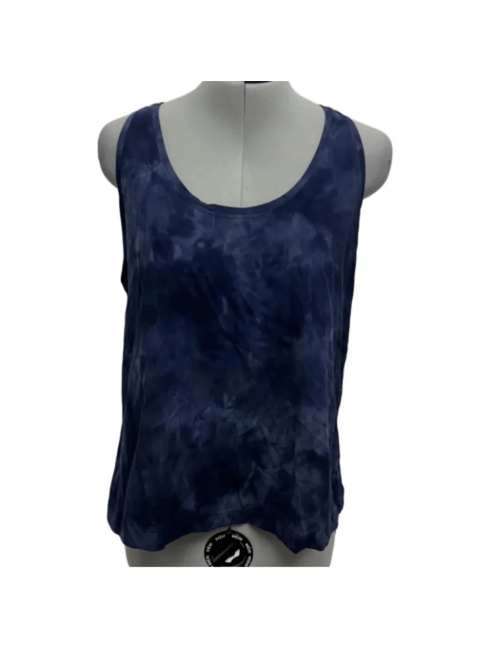 lululemon athletica | Tops | Lululemon Plus Sz 2 Cool Rb Short Tank ...